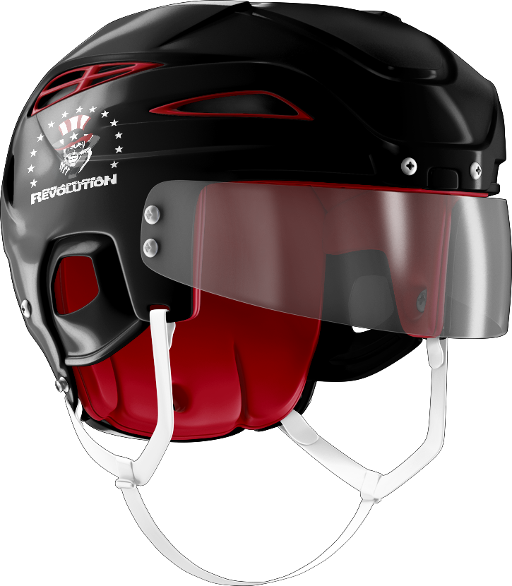 Phila Revolution - New Players Required Uniforms – Tagged "Helmet ...